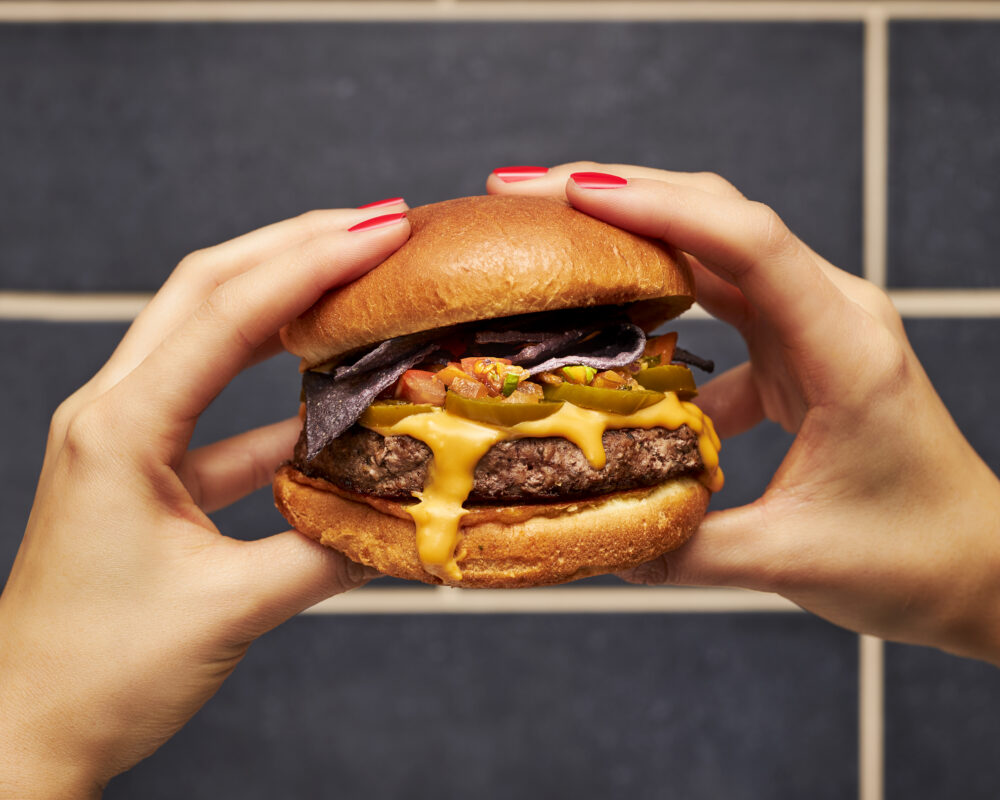 Bobby's Burgers - Bobby Flay Bobby's Burgers - Bobby Flay