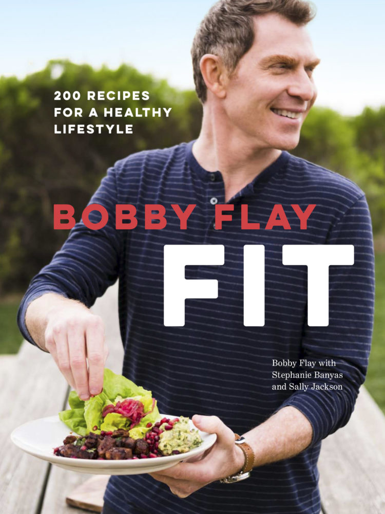 Shop - Bobby Flay