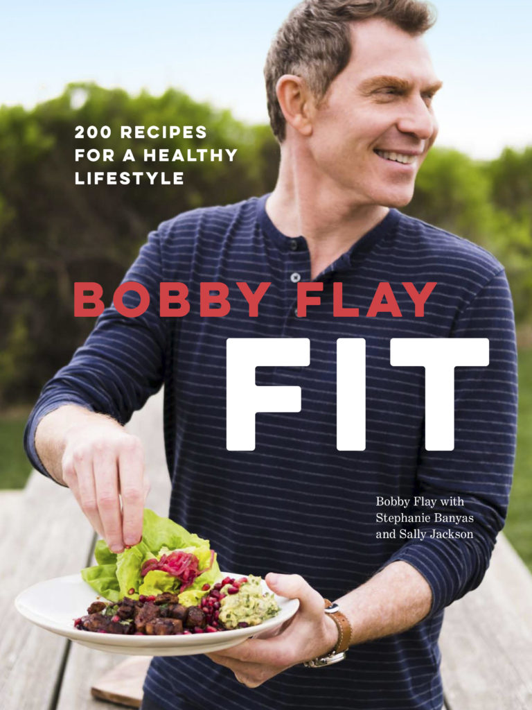 Shop - Bobby Flay