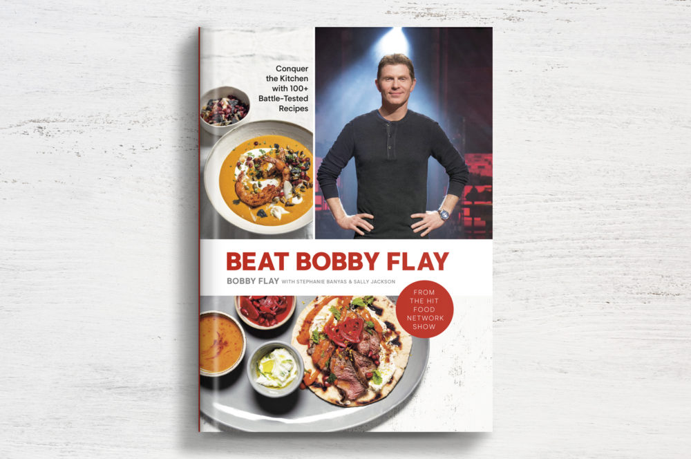 Daily Special - Bobby Flay