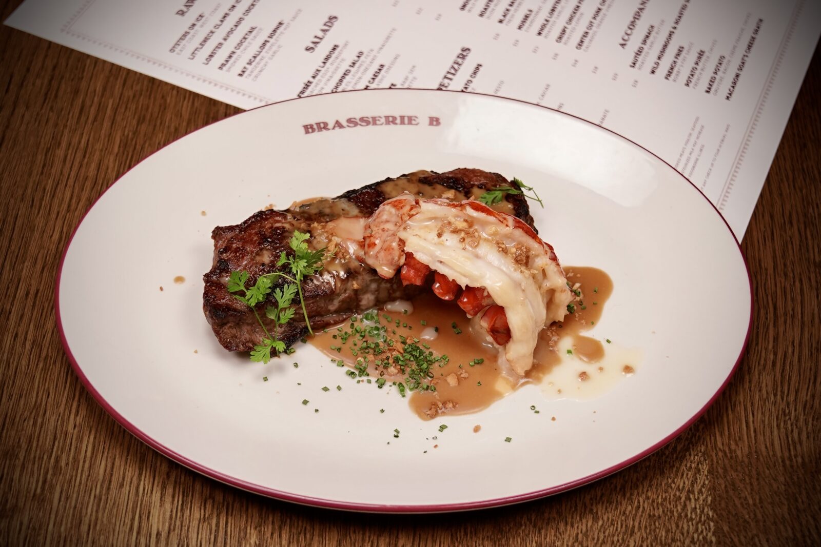 Portfolio - Bobby Flay